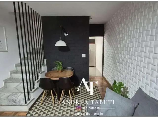 Casa / Sobrado em Condomínio para Venda em São Paulo/SP Jardim Cambara 2 Quartos