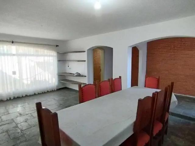 Casa / Sobrado em Condomínio para Venda em São Paulo/SP Jardim Campo Grande 3 Quartos