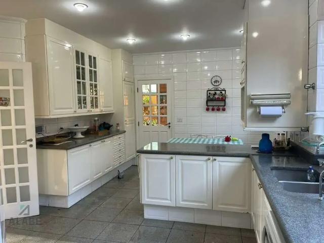 Casa / Sobrado em Condomínio para Venda em São Paulo/SP Jardim Campo Grande 4 Quartos