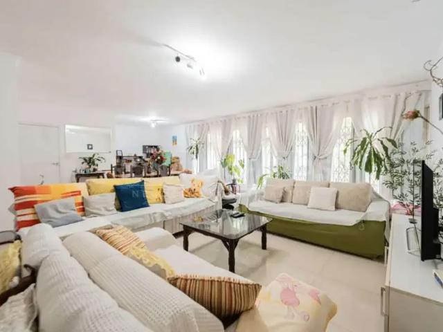 Casa / Sobrado em Condomínio para Venda em São Paulo/SP Jardim Campo Grande 4 Quartos