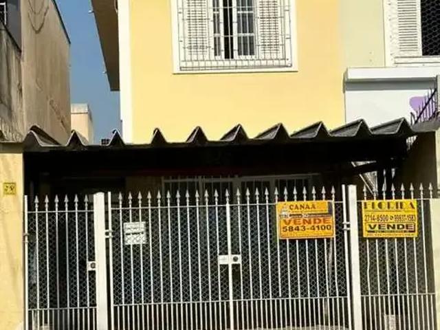 Casa / Sobrado em Condomínio para Venda em São Paulo/SP Jardim Campo Limpo Zona Norte 2 Quartos