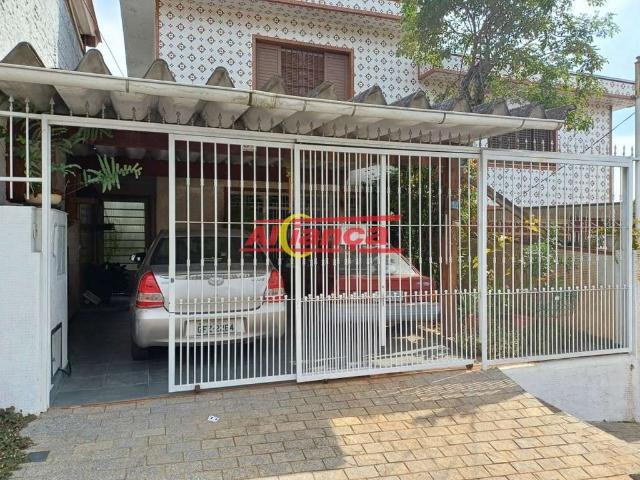 Casa / Sobrado em Condomínio para Venda em São Paulo/SP Jardim Carlu 3 Quartos