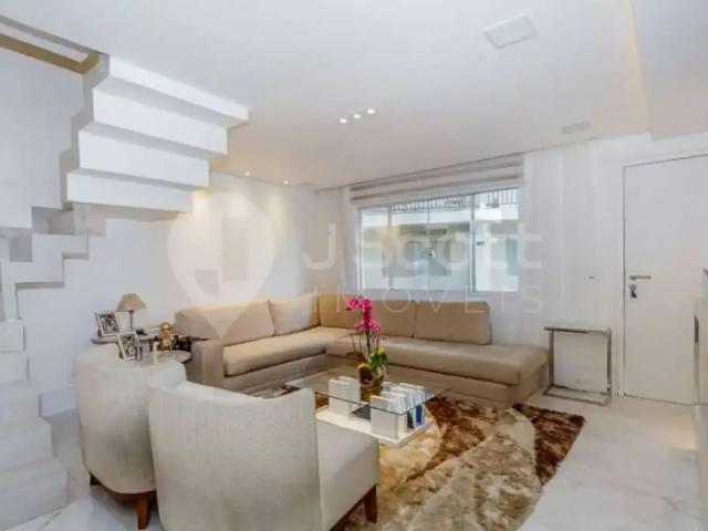 Casa / Sobrado em Condomínio para Venda em São Paulo/SP Jardim Consórcio 3 Quartos