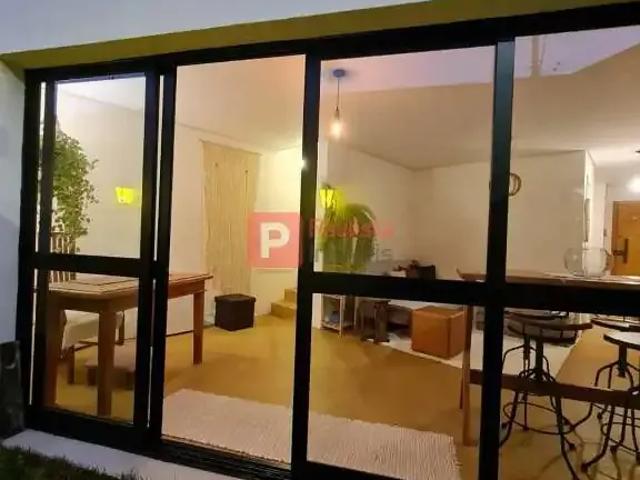 Casa / Sobrado em Condomínio para Venda em São Paulo/SP Jardim Consórcio 3 Quartos
