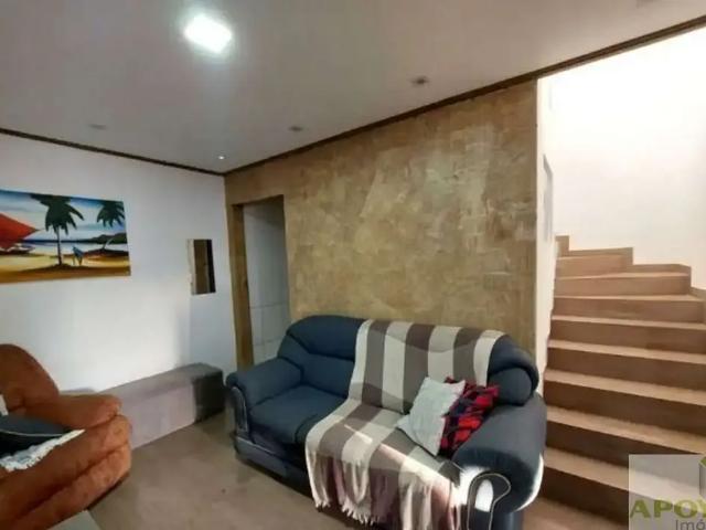 Casa / Sobrado em Condomínio para Venda em São Paulo/SP Jardim Consórcio