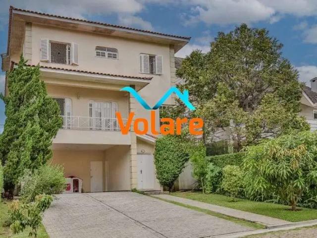 Casa / Sobrado em Condomínio para Venda em São Paulo/SP Jardim Colombo 5 Quartos