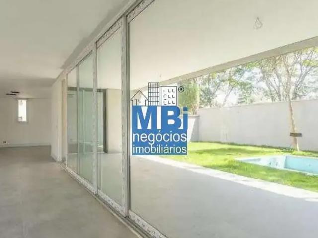 Casa / Sobrado em Condomínio para Venda em São Paulo/SP Jardim Cordeiro 4 Quartos