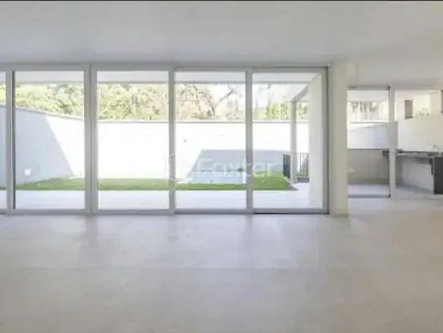 Casa / Sobrado em Condomínio para Venda em São Paulo/SP Jardim Cordeiro 4 Quartos