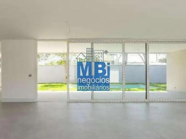 Casa / Sobrado em Condomínio para Venda em São Paulo/SP Jardim Cordeiro 4 Quartos