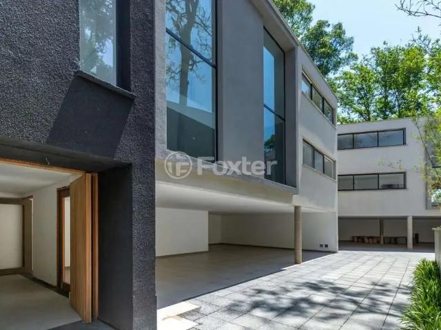 Casa / Sobrado em Condomínio para Venda em São Paulo/SP Jardim Cordeiro 4 Quartos