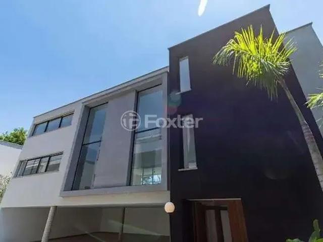Casa / Sobrado em Condomínio para Venda em São Paulo/SP Jardim Cordeiro 4 Quartos