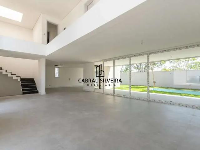 Casa / Sobrado em Condomínio para Venda em São Paulo/SP Jardim Cordeiro 4 Quartos