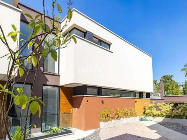 Casa / Sobrado em Condomínio para Venda em São Paulo/SP Jardim Cordeiro 4 Quartos