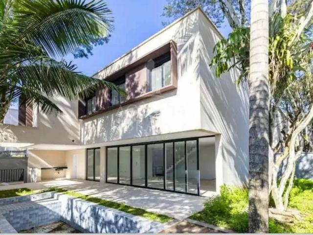 Casa / Sobrado em Condomínio para Venda em São Paulo/SP Jardim Cordeiro 4 Quartos