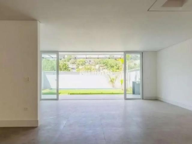 Casa / Sobrado em Condomínio para Venda em São Paulo/SP Jardim Cordeiro 4 Quartos