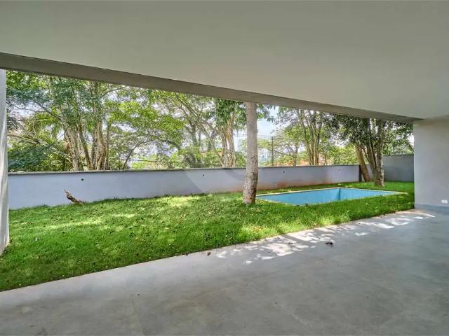 Casa / Sobrado em Condomínio para Venda em São Paulo/SP Jardim Cordeiro 4 Quartos