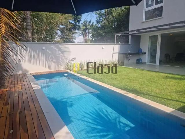 Casa / Sobrado em Condomínio para Venda em São Paulo/SP Jardim Cordeiro 4 Quartos
