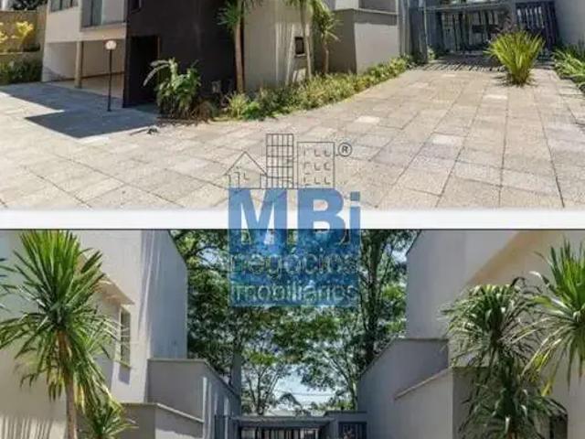 Casa / Sobrado em Condomínio para Venda em São Paulo/SP Jardim Cordeiro 4 Quartos