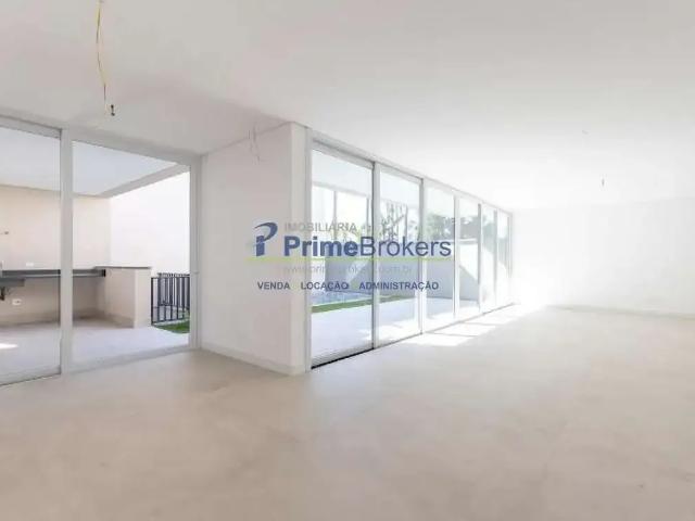 Casa / Sobrado em Condomínio para Venda em São Paulo/SP Jardim Cordeiro 4 Quartos