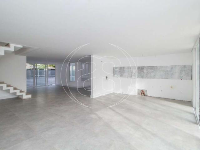 Casa / Sobrado em Condomínio para Venda em São Paulo/SP Jardim Cordeiro 4 Quartos