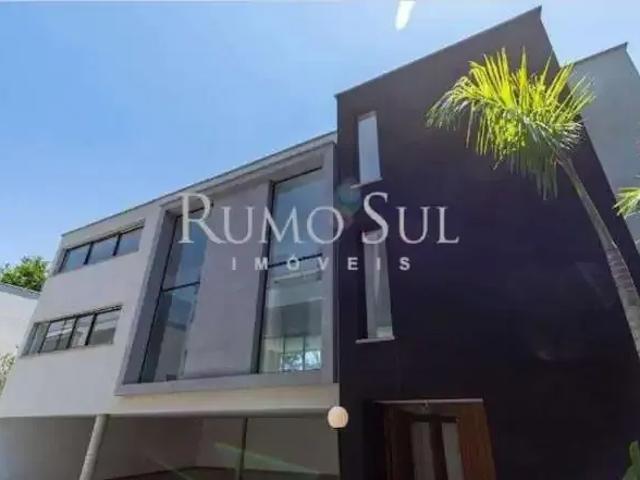 Casa / Sobrado em Condomínio para Venda em São Paulo/SP Jardim Cordeiro 4 Quartos
