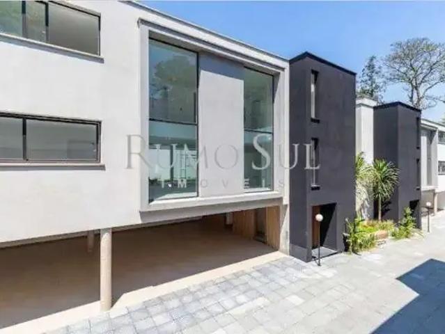 Casa / Sobrado em Condomínio para Venda em São Paulo/SP Jardim Cordeiro 4 Quartos