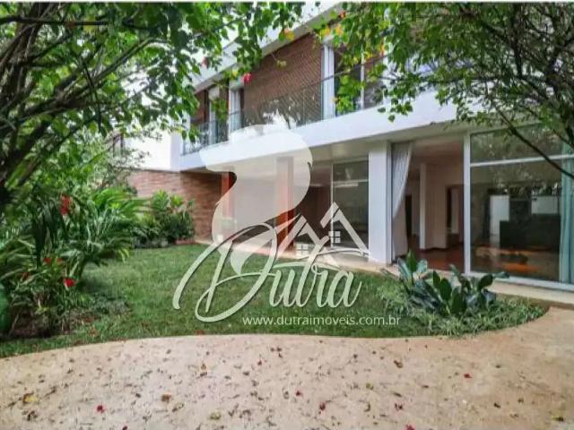 Casa / Sobrado em Condomínio para Venda em São Paulo/SP Jardim Cordeiro 4 Quartos