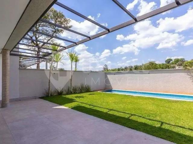 Casa / Sobrado em Condomínio para Venda em São Paulo/SP Jardim Cordeiro 4 Quartos