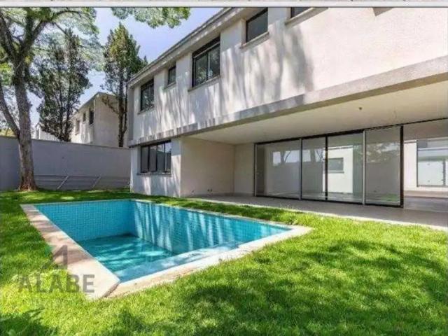 Casa / Sobrado em Condomínio para Venda em São Paulo/SP Jardim Cordeiro 4 Quartos