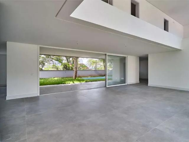 Casa / Sobrado em Condomínio para Venda em São Paulo/SP Jardim Cordeiro 4 Quartos