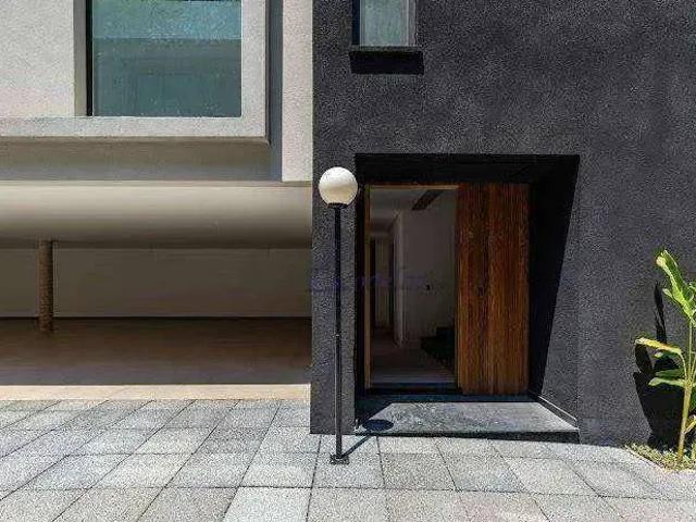 Casa / Sobrado em Condomínio para Venda em São Paulo/SP Jardim Cordeiro 4 Quartos