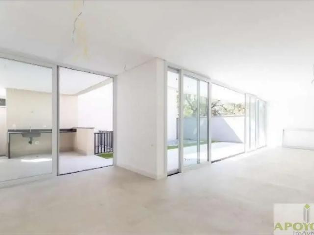 Casa / Sobrado em Condomínio para Venda em São Paulo/SP Jardim Cordeiro 4 Quartos