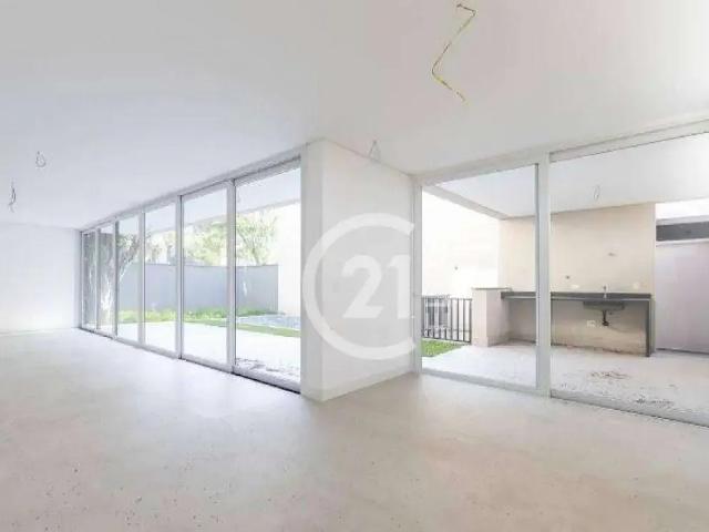 Casa / Sobrado em Condomínio para Venda em São Paulo/SP Jardim Cordeiro 4 Quartos