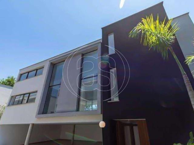 Casa / Sobrado em Condomínio para Venda em São Paulo/SP Jardim Cordeiro 4 Quartos