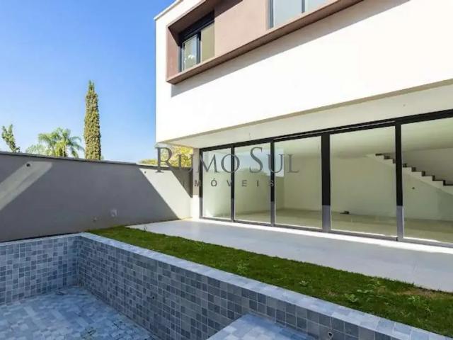 Casa / Sobrado em Condomínio para Venda em São Paulo/SP Jardim Cordeiro 4 Quartos