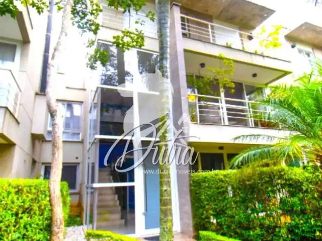 Casa / Sobrado em Condomínio para Venda em São Paulo/SP Jardim Cordeiro 4 Quartos