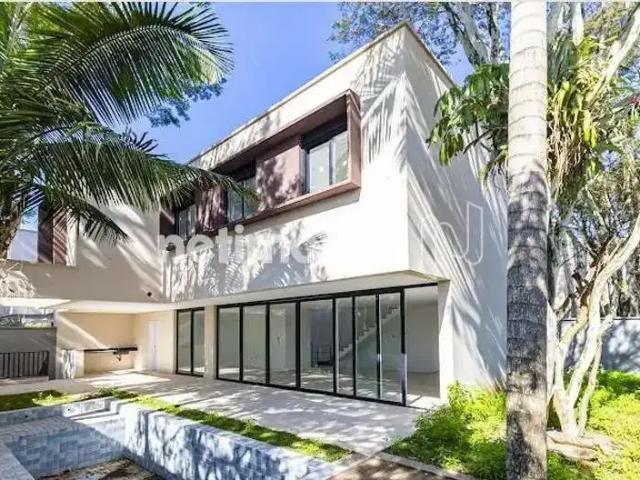 Casa / Sobrado em Condomínio para Venda em São Paulo/SP Jardim Cordeiro 4 Quartos