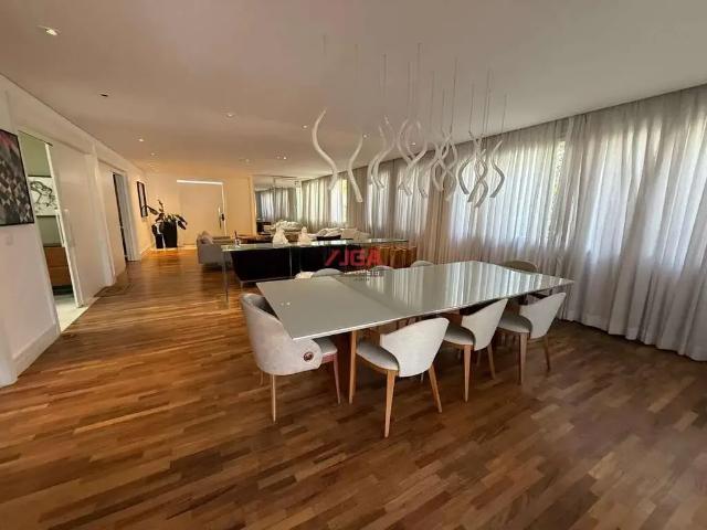 Casa / Sobrado em Condomínio para Venda em São Paulo/SP Jardim Cordeiro 4 Quartos