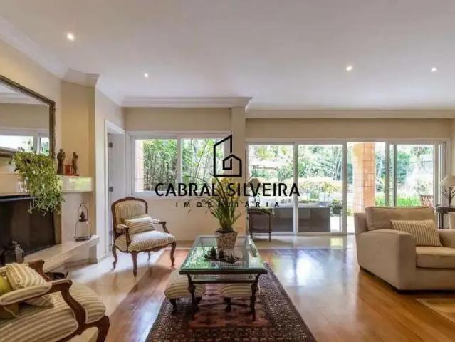 Casa / Sobrado em Condomínio para Venda em São Paulo/SP Jardim Cordeiro 4 Quartos