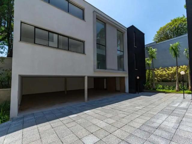 Casa / Sobrado em Condomínio para Venda em São Paulo/SP Jardim Cordeiro 4 Quartos