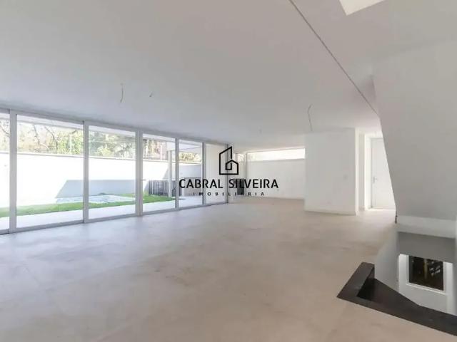 Casa / Sobrado em Condomínio para Venda em São Paulo/SP Jardim Cordeiro 4 Quartos