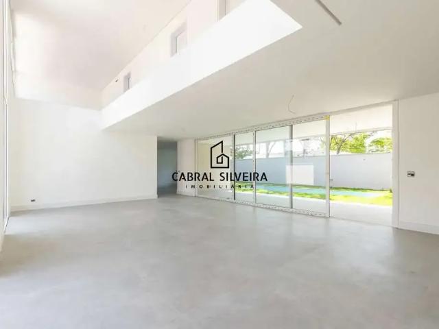 Casa / Sobrado em Condomínio para Venda em São Paulo/SP Jardim Cordeiro 4 Quartos