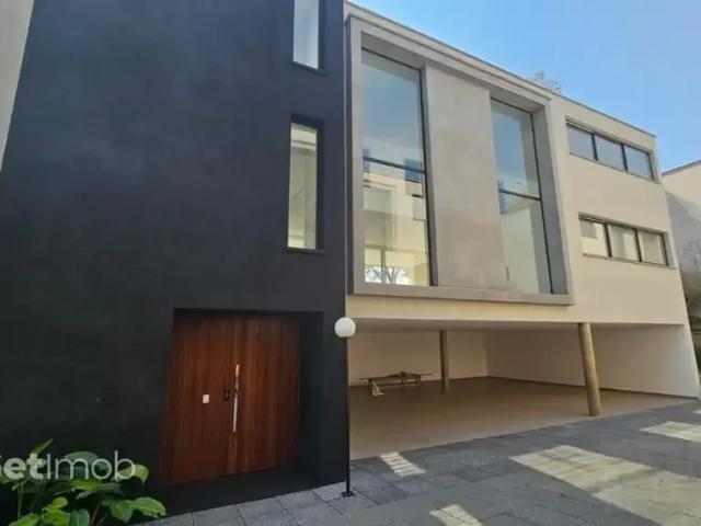 Casa / Sobrado em Condomínio para Venda em São Paulo/SP Jardim Cordeiro 4 Quartos