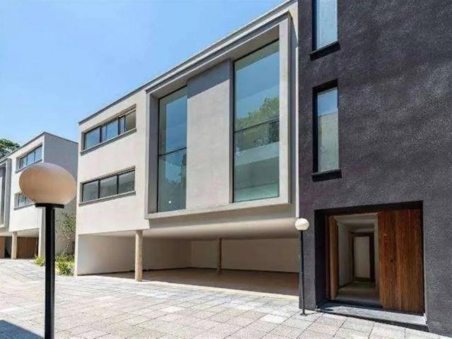 Casa / Sobrado em Condomínio para Venda em São Paulo/SP Jardim Cordeiro 4 Quartos