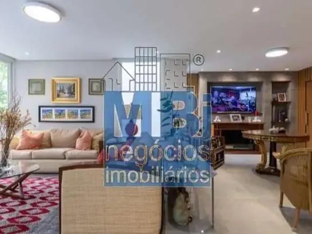 Casa / Sobrado em Condomínio para Venda em São Paulo/SP Jardim Cordeiro 4 Quartos