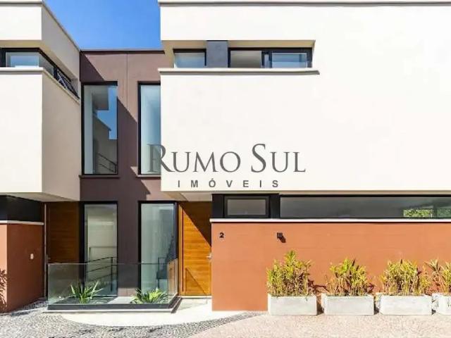 Casa / Sobrado em Condomínio para Venda em São Paulo/SP Jardim Cordeiro 4 Quartos