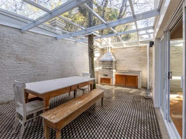 Casa / Sobrado em Condomínio para Venda em São Paulo/SP Jardim Cordeiro 4 Quartos