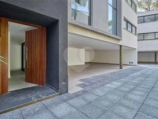Casa / Sobrado em Condomínio para Venda em São Paulo/SP Jardim Cordeiro 4 Quartos