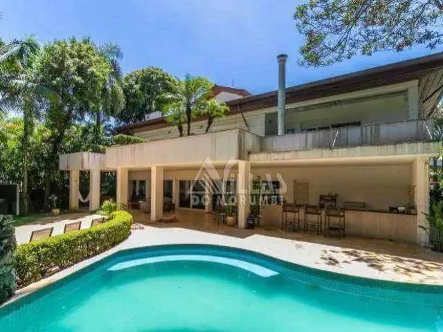 Casa / Sobrado em Condomínio para Venda em São Paulo/SP Jardim Cordeiro 4 Quartos