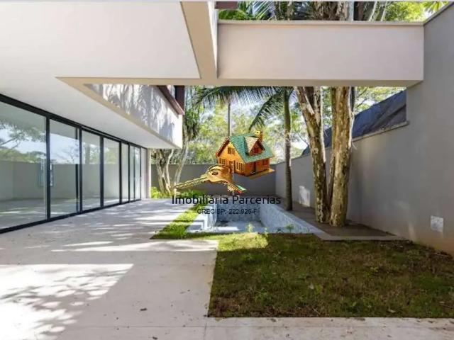 Casa / Sobrado em Condomínio para Venda em São Paulo/SP Jardim Cordeiro 4 Quartos